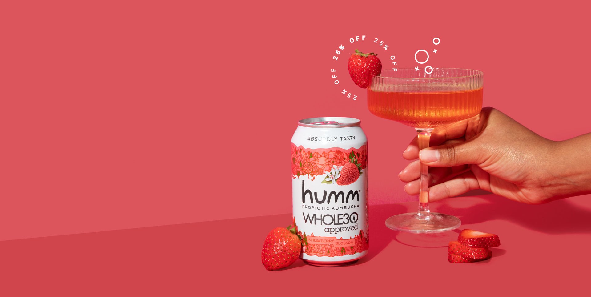 Humm Kombucha | Drink Better