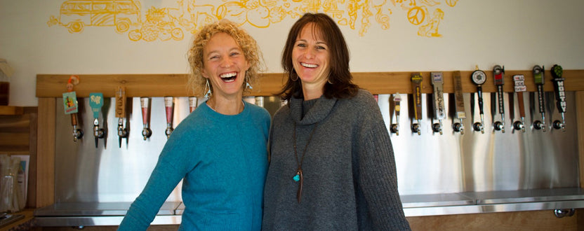 Our Story – Humm Kombucha