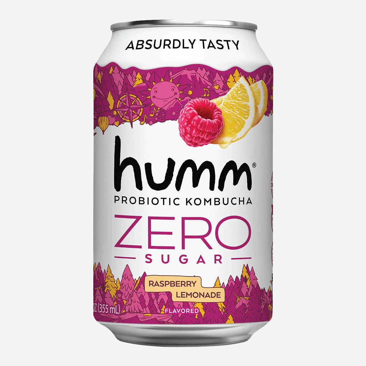 Shop All – Humm Kombucha